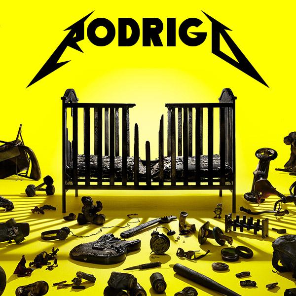 Metallica Logo Generator