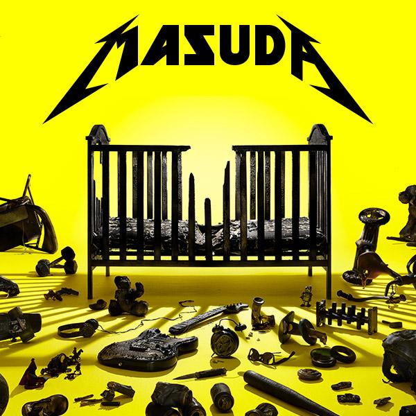 Metallica Logo Generator