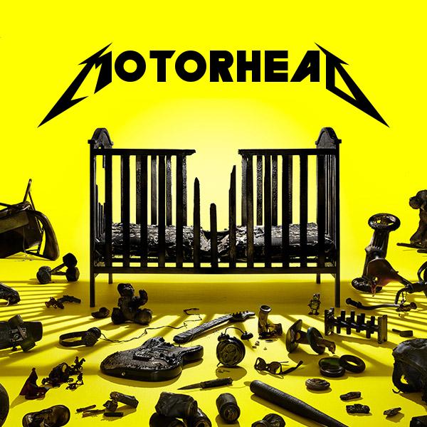 Metallica Logo Generator